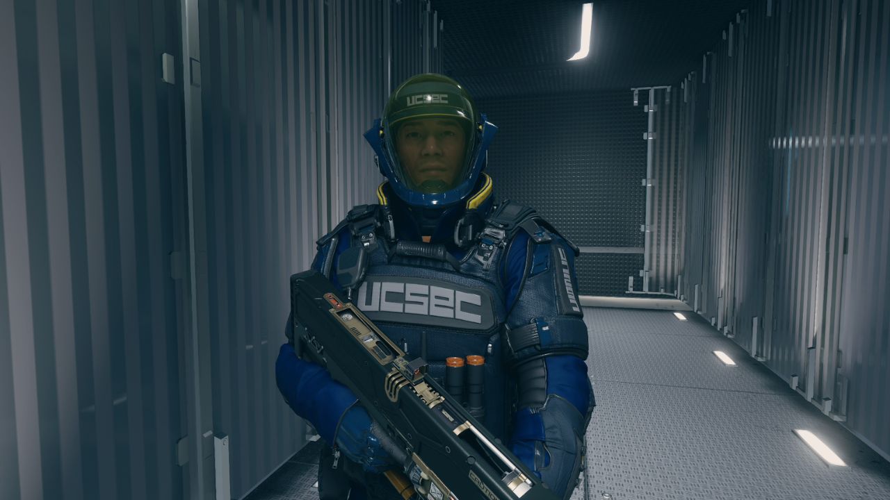 Can You Go to Jail in Starfield? Answered | The Nerd Stash