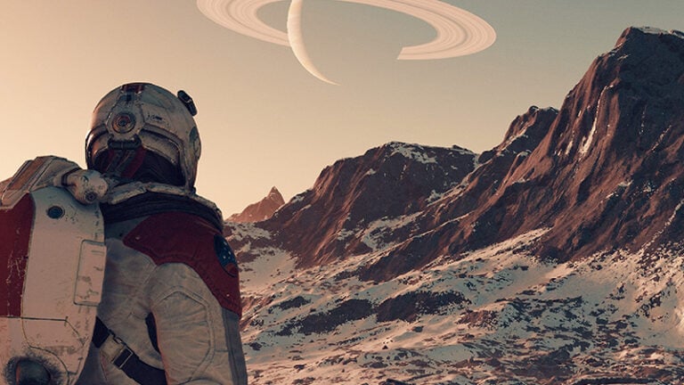 Starfield Procedural Generation Explained | The Nerd Stash