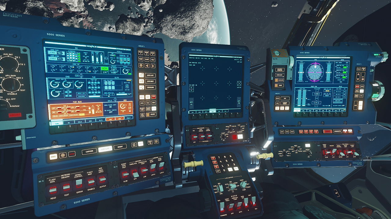 Starfield Controls Guide for Xbox & PC | The Nerd Stash