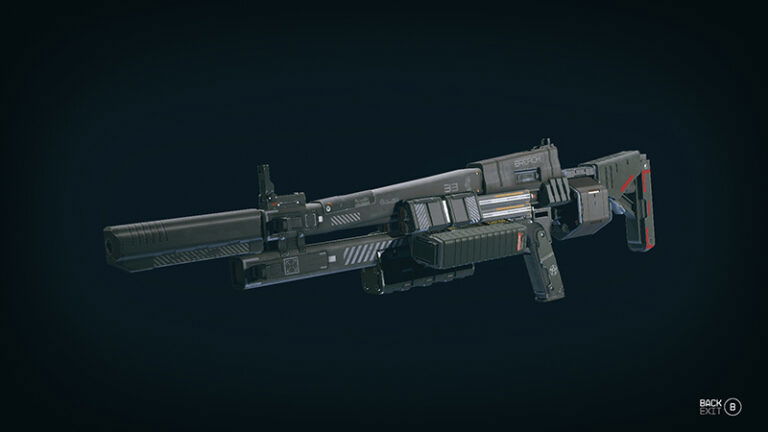 All Armor & Weapon Stats in Starfield, Explained | The Nerd Stash All Armor & Weapon Stats in Starfield, Explained | The Nerd Stash