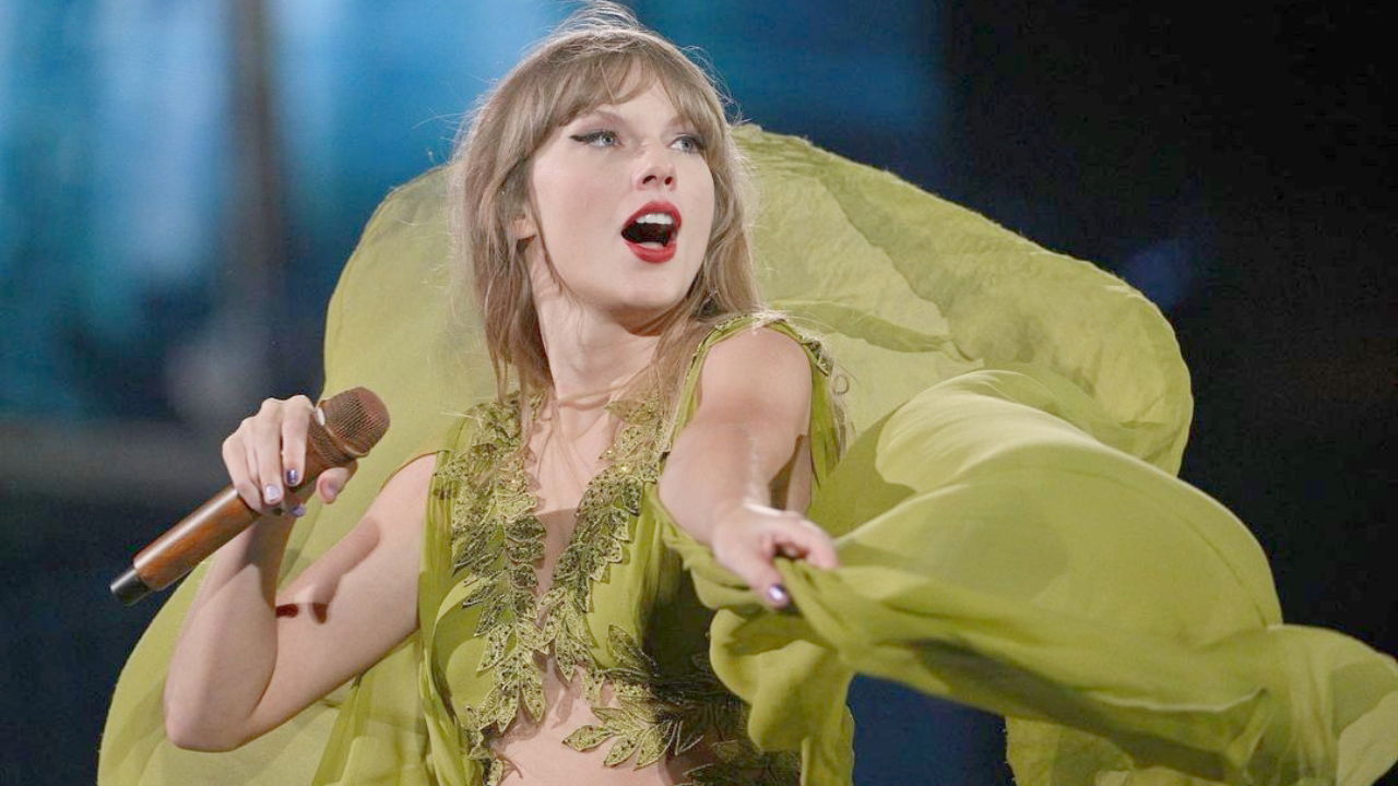 Taylor Swift Extends Eras Tour With an Opening Act Twist | The Nerd Stash