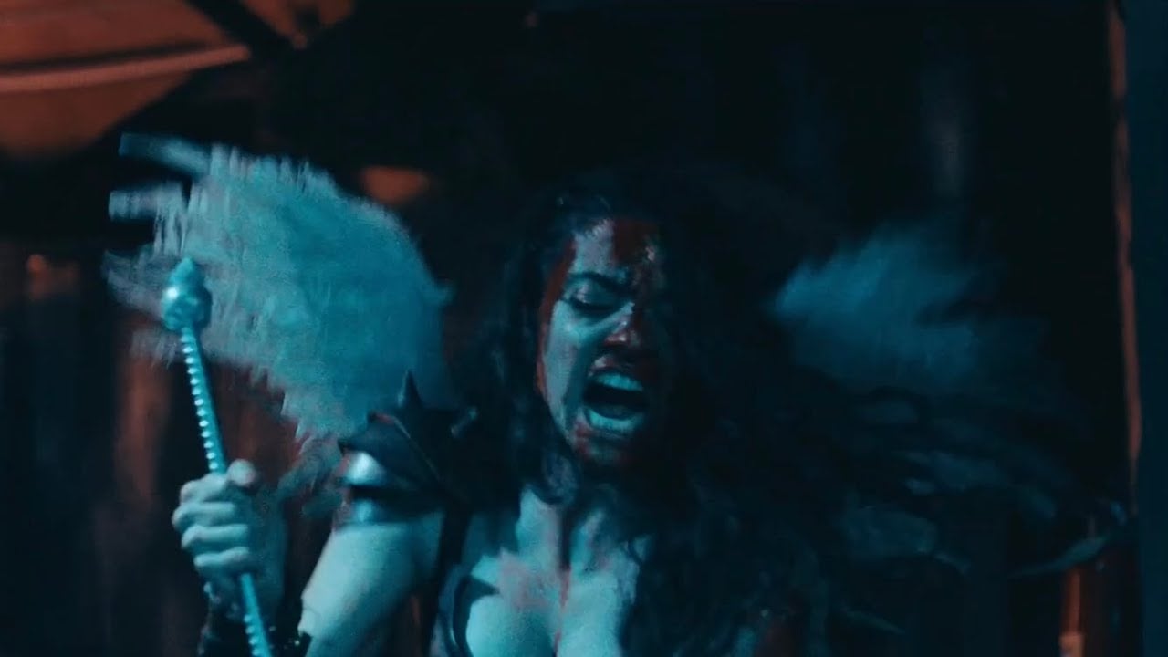 Terrifier 2 Gets Theatrical Re-Release for More Gory Carnage | The Nerd ...