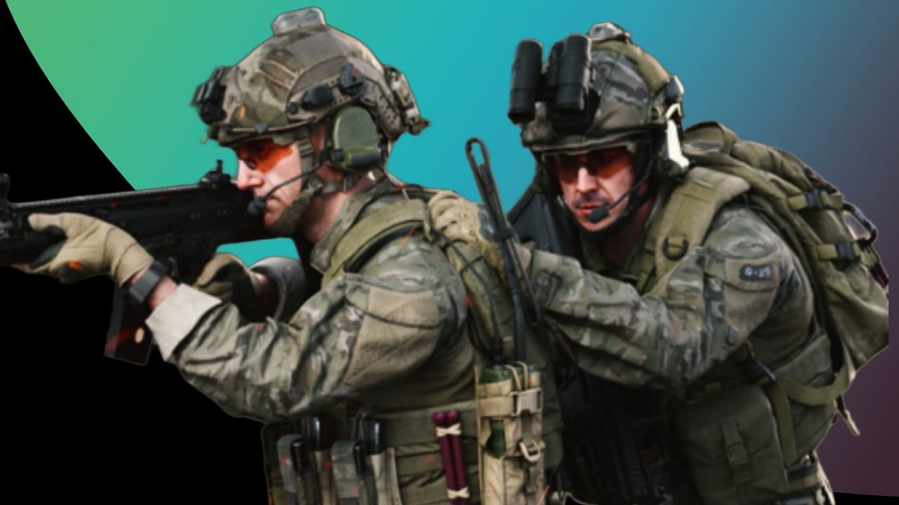 How To Complete The Courier DMZ Mission | The Nerd Stash