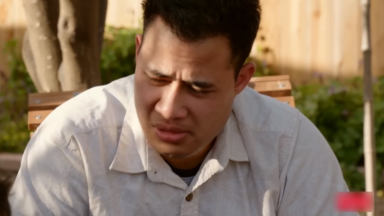 The Last Resort’s Asuelu Pulaa Admitted He Cheated On His Wife | The ...