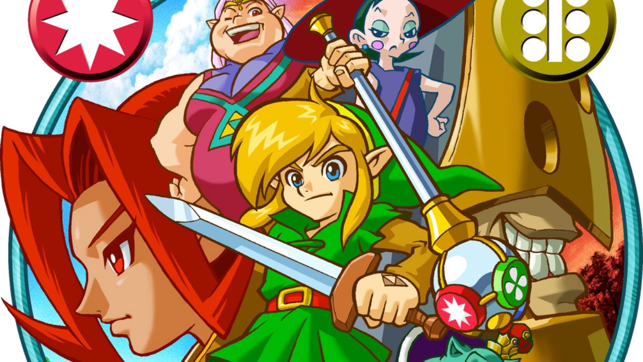 Which Zelda Oracle Game Should You Play First? Explained | The Nerd Stash