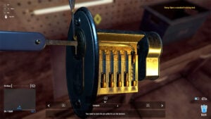 10 Best Lockpicking Minigames In Gaming, Ranked | The Nerd Stash