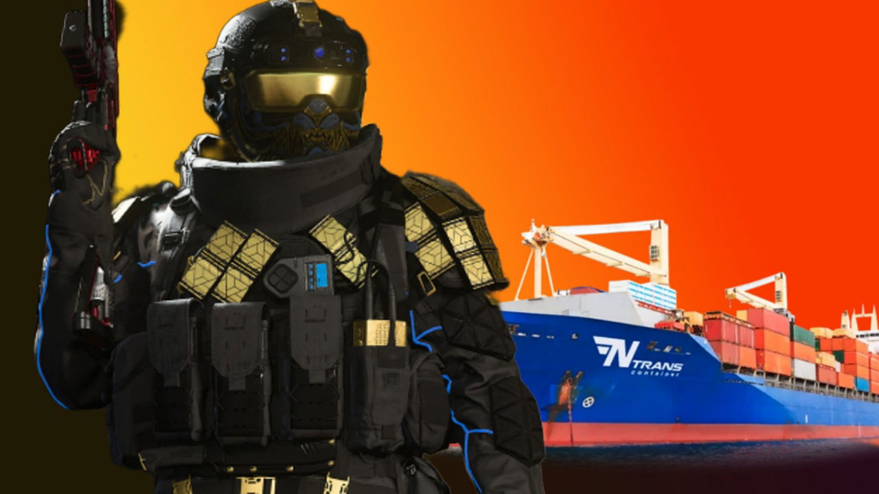 How To Complete Unregistered Cargo DMZ Mission | The Nerd Stash