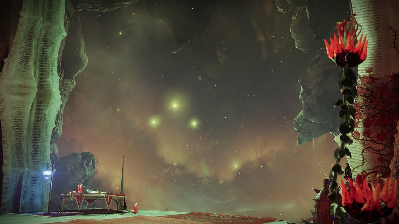 How Does the Unsated Hunger Origin Trait Work in Destiny 2: Season of ...