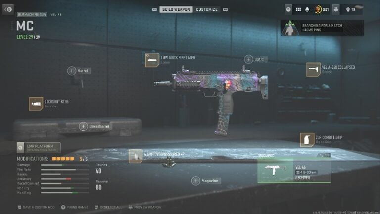 Best Meta Warzone 2 SMG in Season 5 Loadout Guide | The Nerd Stash