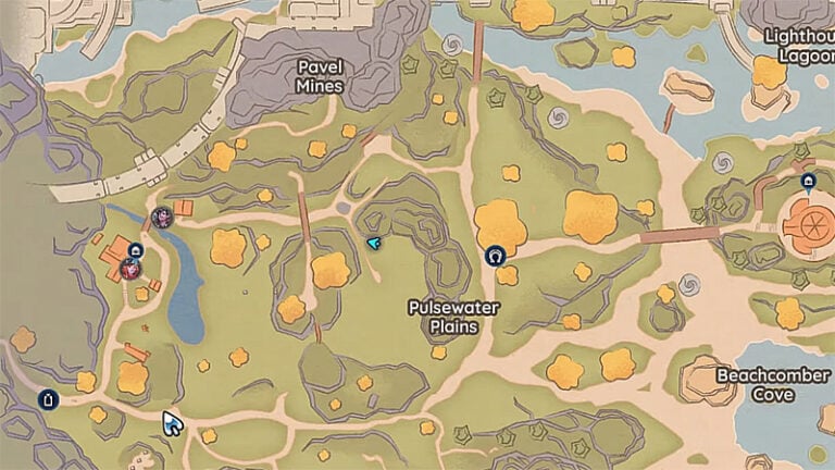 Palia: How to Find and Catch Garden Ladybug | The Nerd Stash