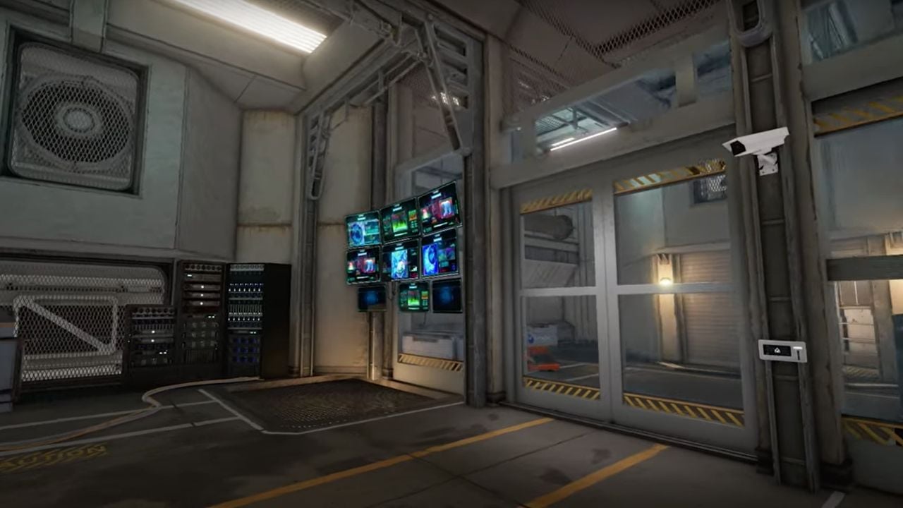 Where To Find (& Use) Vikendi Security Keys in PUBG | The Nerd Stash