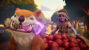 Where To Find and Use Worms In Palia | The Nerd Stash