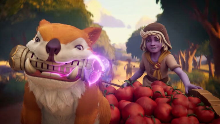 Where To Find and Use Worms In Palia | The Nerd Stash