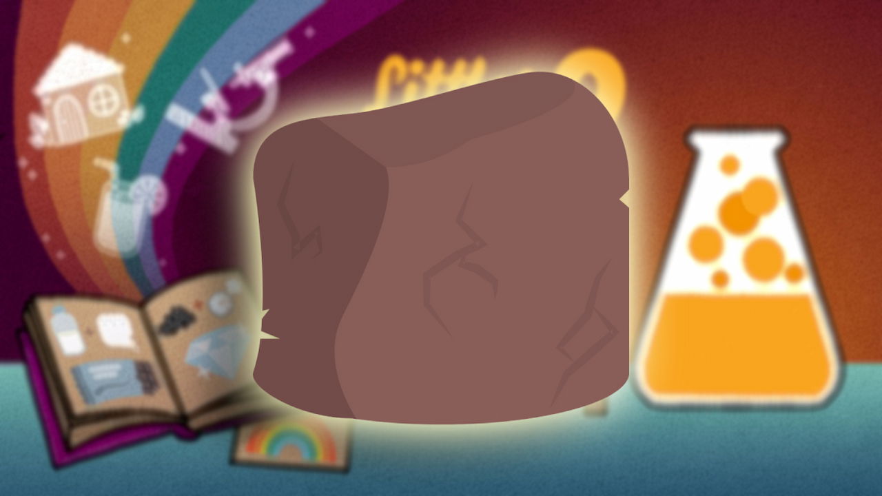 How To Get (& Use) Clay in Little Alchemy 2 | The Nerd Stash