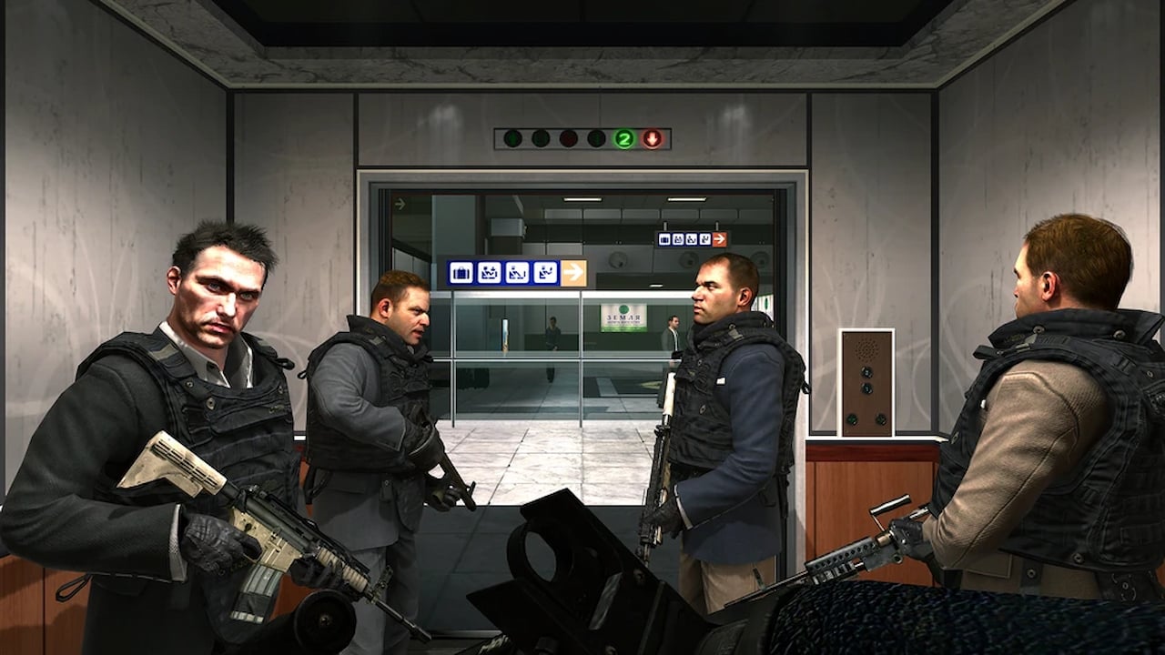 Who Plays Makarov in MW3? Voice Actor Explained | The Nerd Stash