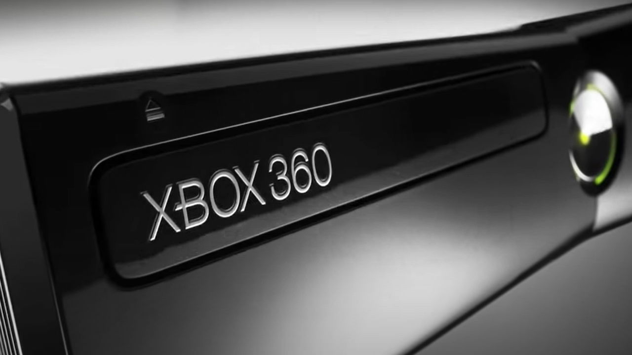 Xbox 360 Store Closure Set For Next Year