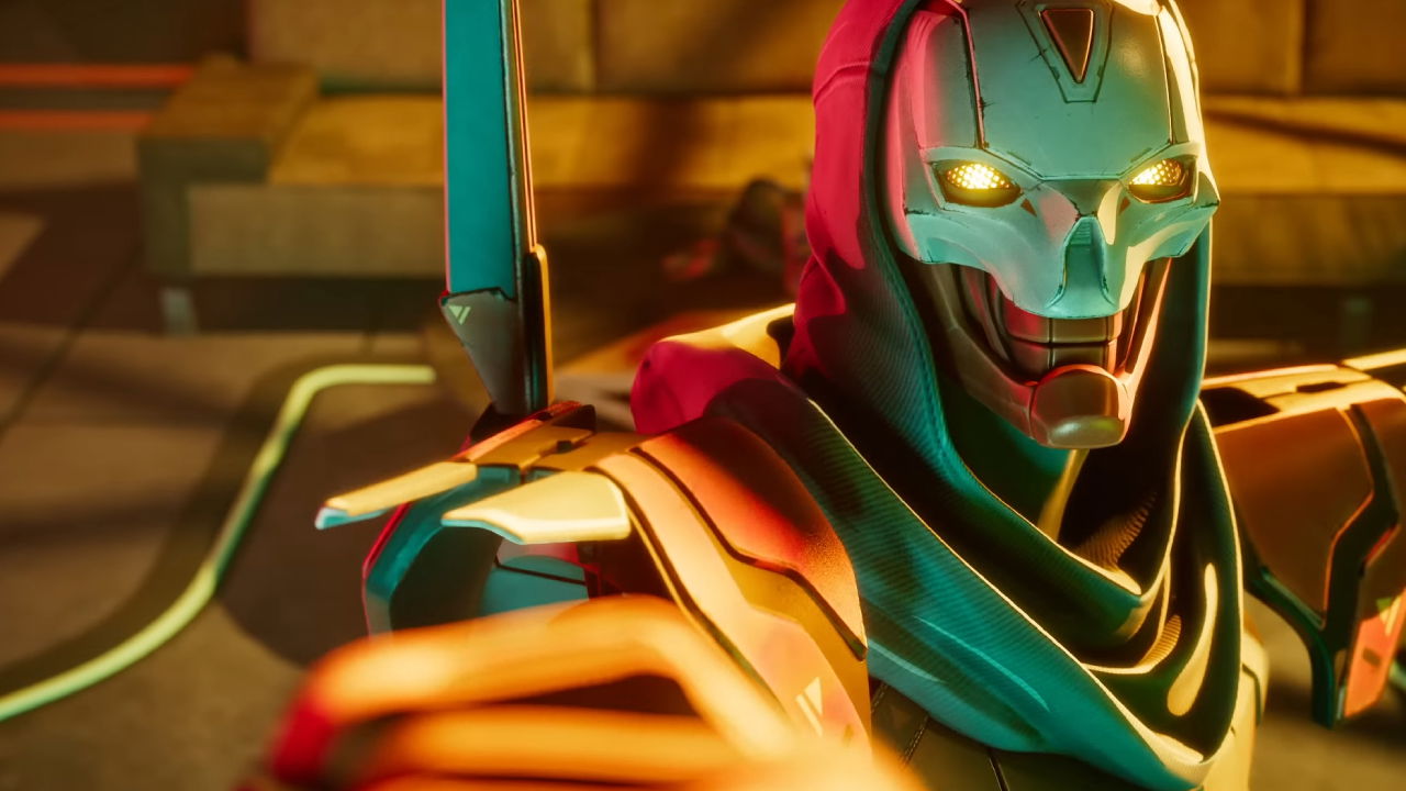 Apex Legends' Revenant Reborn Guide | The Nerd Stash