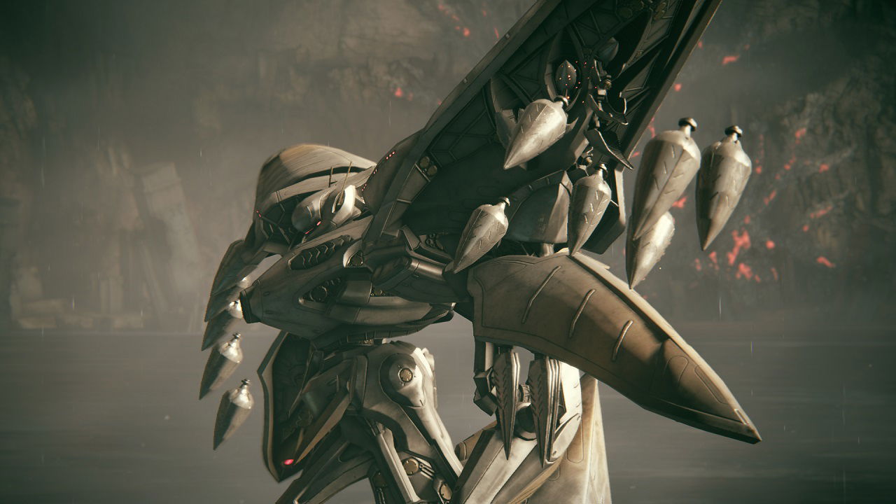 How To Beat Ibis in Armored Core 6 | The Nerd Stash