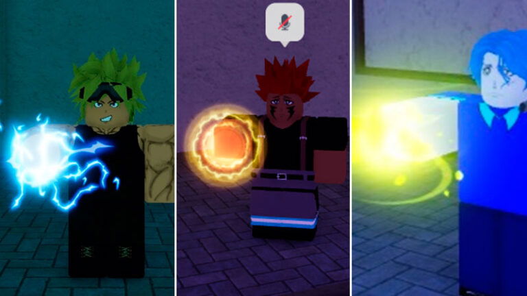 How To Get Augments in Roblox Fire Force Online | The Nerd Stash