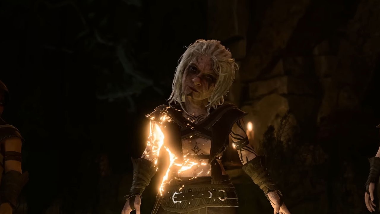 Baldurs Gate 3: How To Complete Investigate Kagha Quest in BG3 | The ...