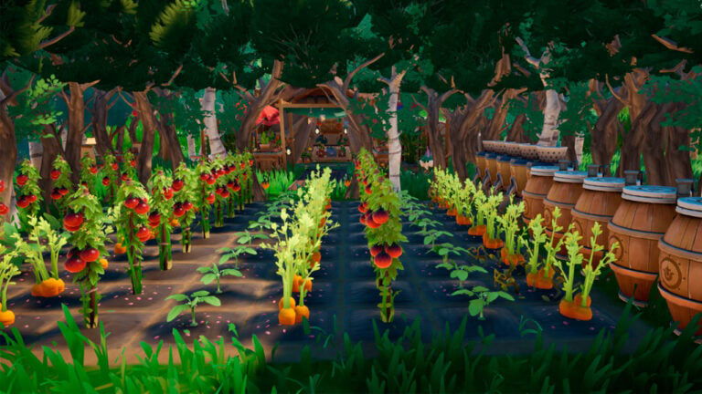 Best Palia Crop Layouts Explained | The Nerd Stash