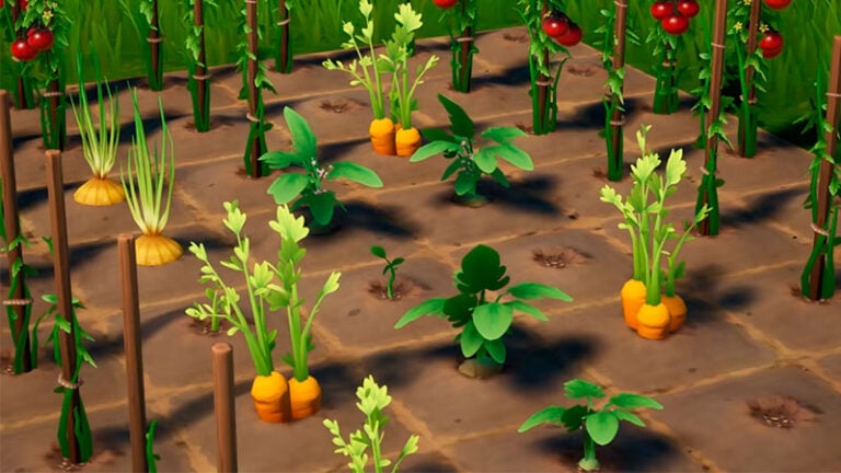 Best Palia Crop Layouts Explained | The Nerd Stash