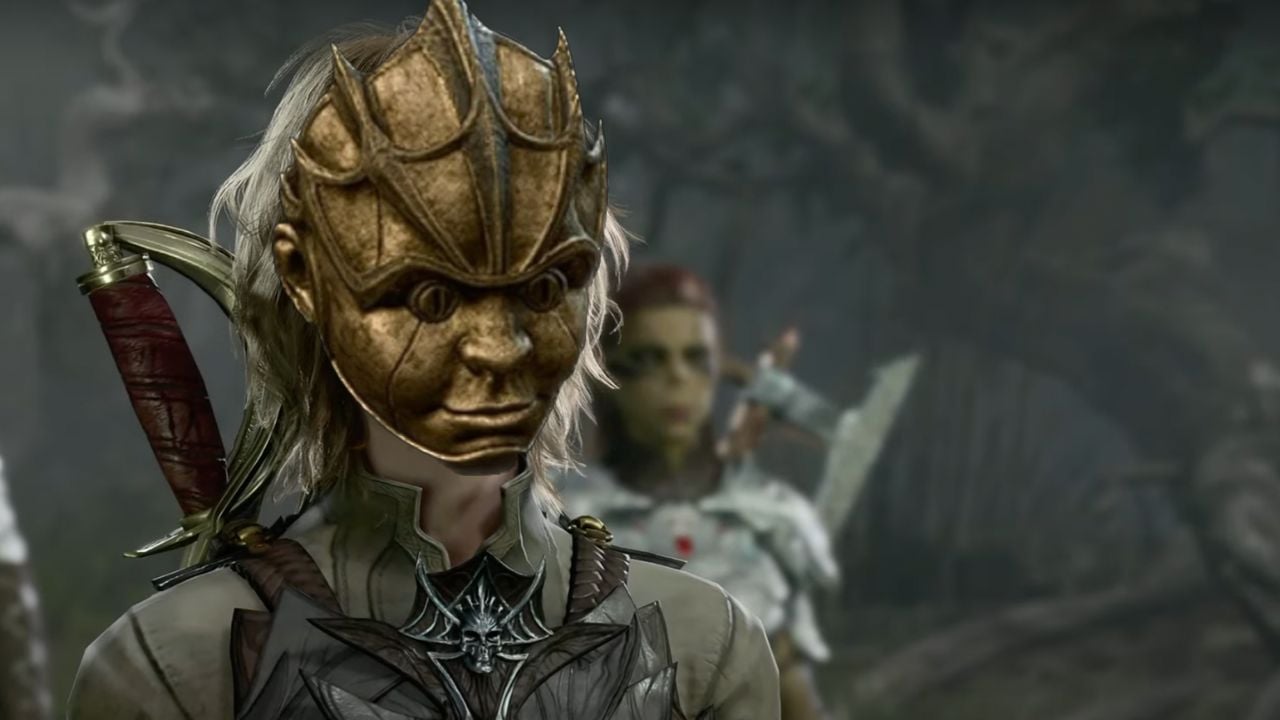 How to Get and Use Devilfoil Masks in Baldur’s Gate 3 | The Nerd Stash