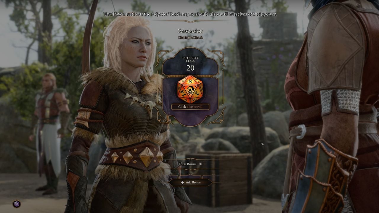 How to Change Dice Skin in Baldur’s Gate 3 | The Nerd Stash