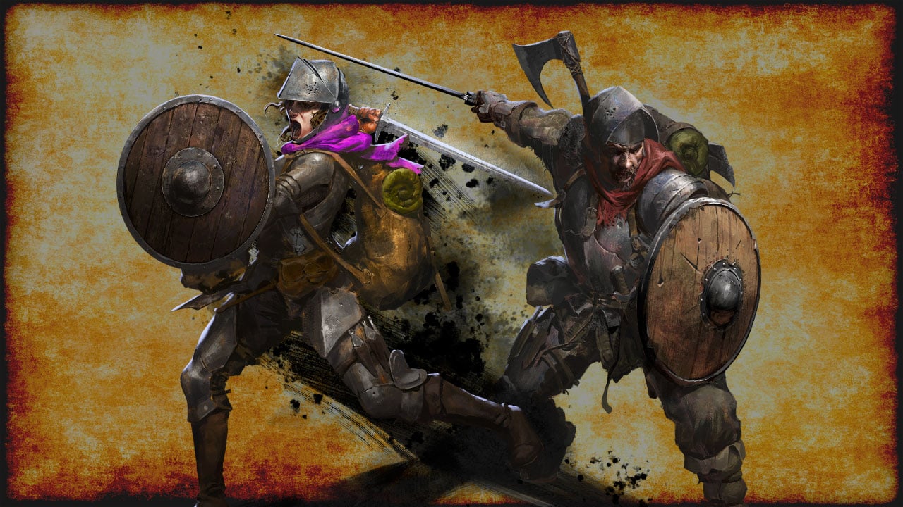 Best Fighter Build in Dark and Darker | The Nerd Stash