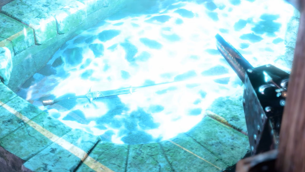 How To Complete Finish the Masterwork Weapon in Baldur’s Gate 3