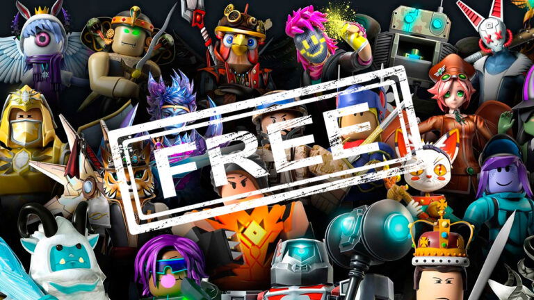 How to Get Free UGC Bundles in Roblox | The Nerd Stash