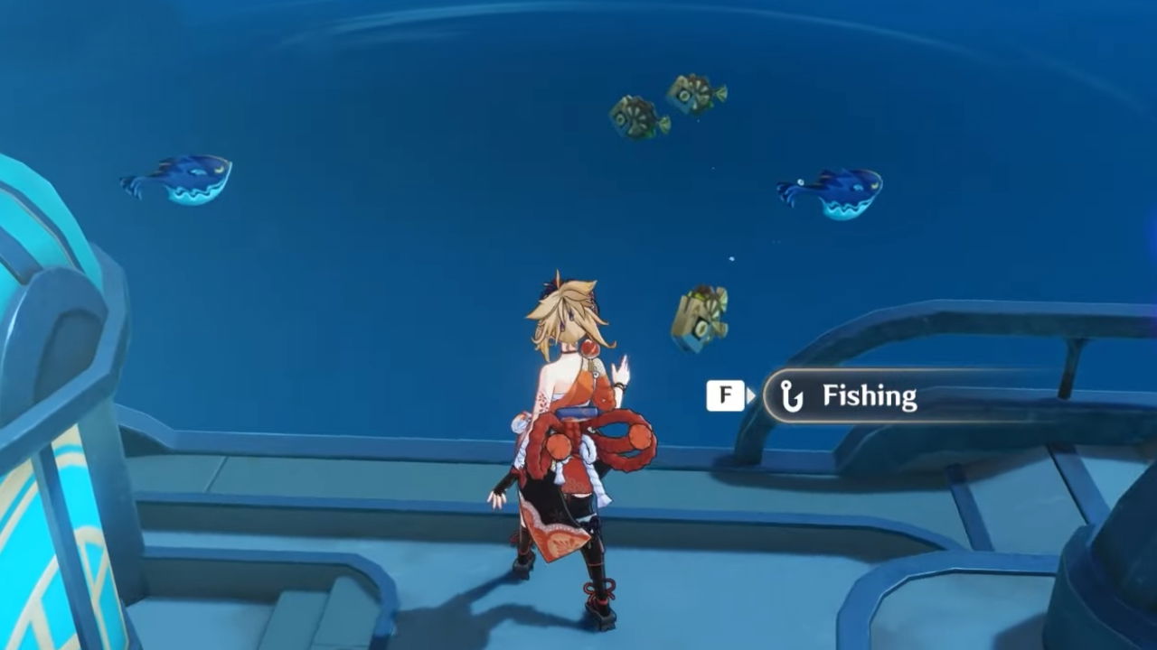 All Fontaine Fishing Spot Locations in Genshin Impact 4.0 | The Nerd Stash All Fontaine Fishing Spot Locations in Genshin Impact 4.0 | The Nerd Stash