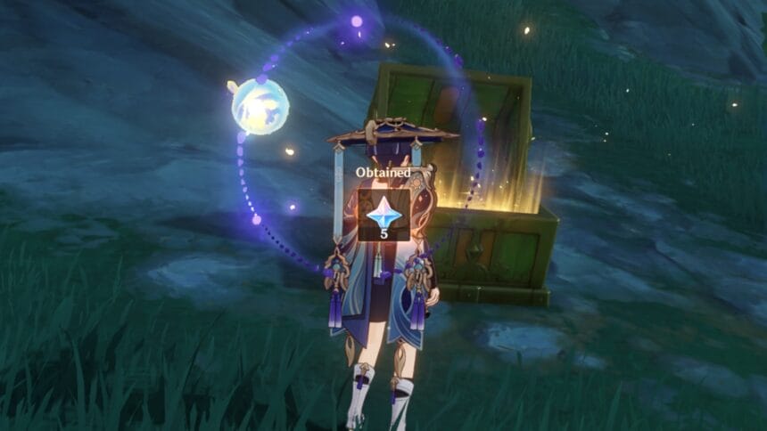 How To Get Primogems Fast in Genshin Impact | The Nerd Stash