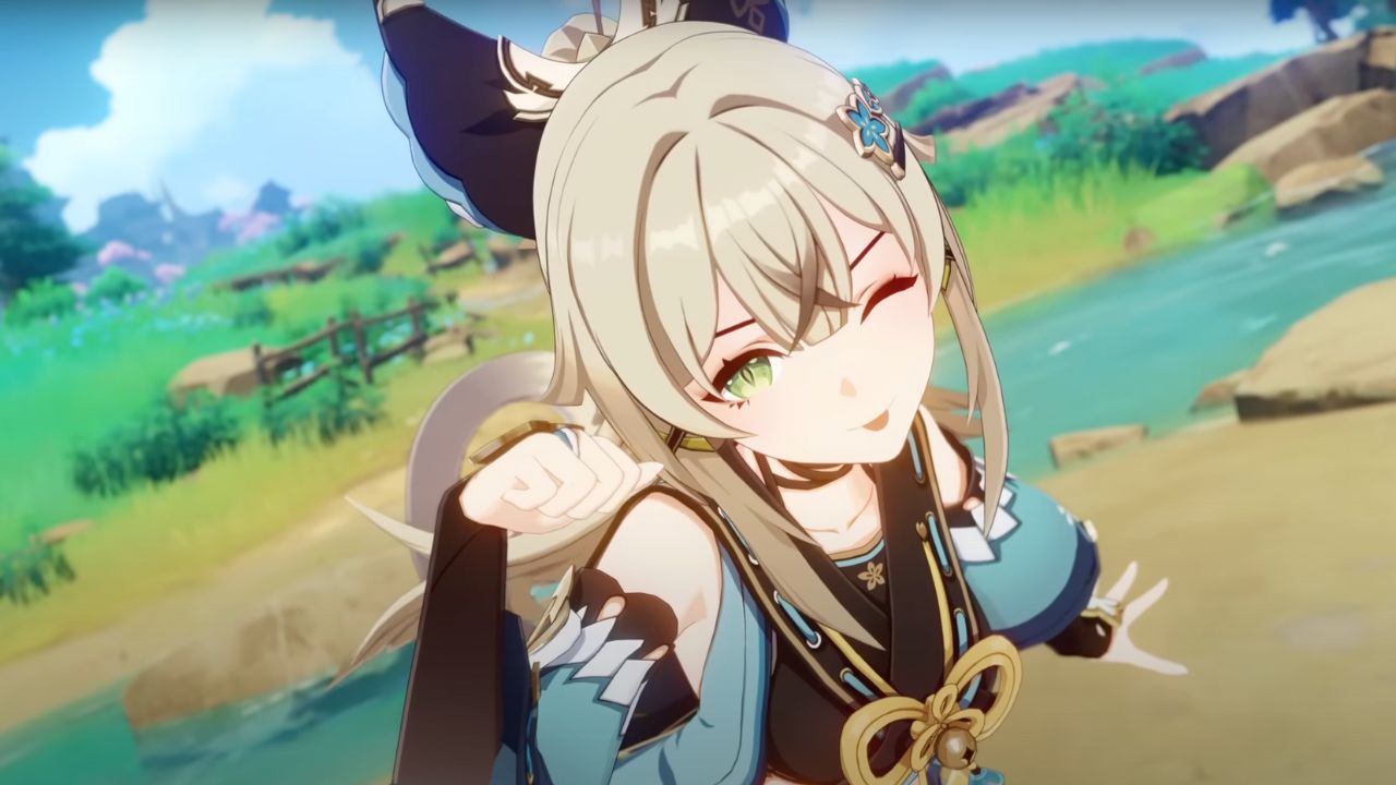 Genshin Impact: Shadows In Motion Web Event Guide | The Nerd Stash