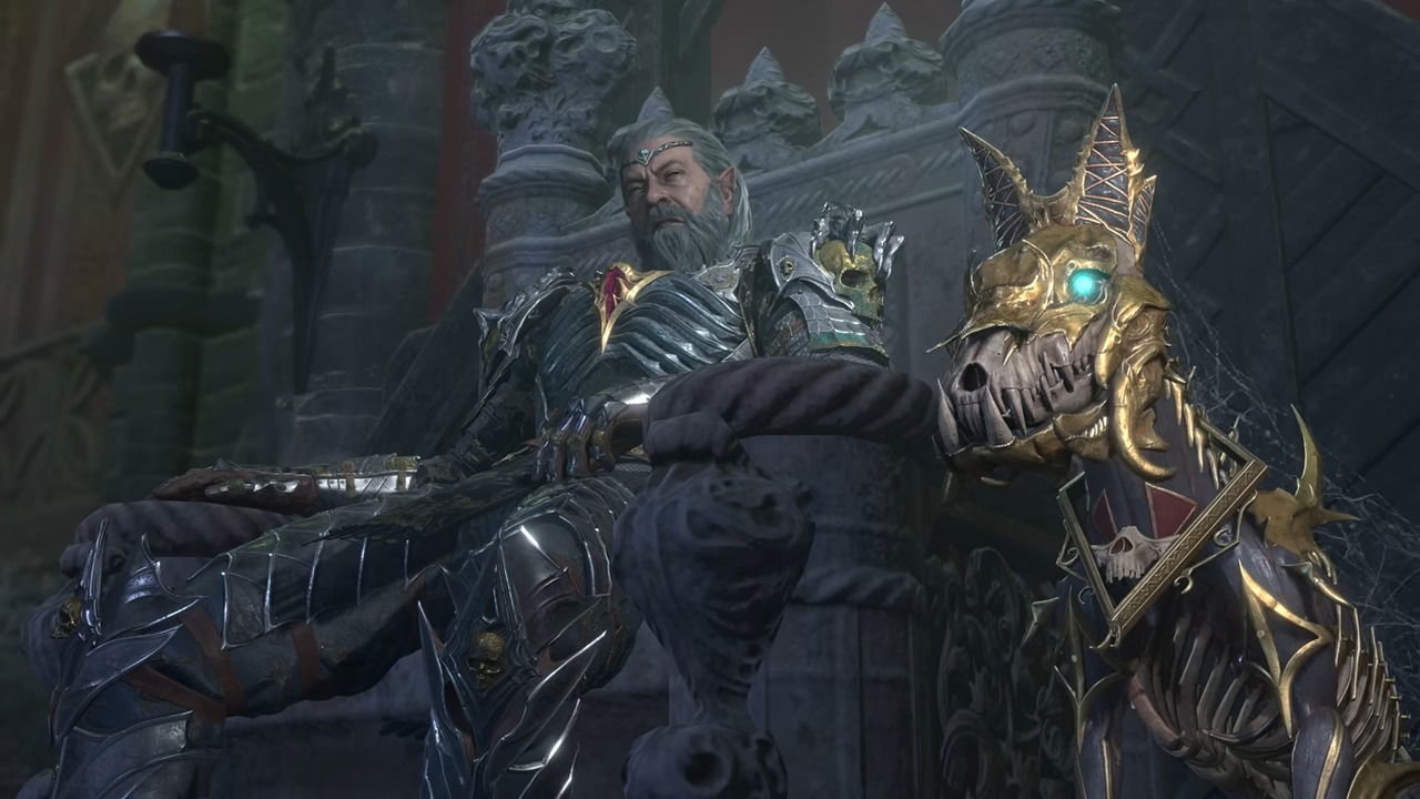 How Long Baldur's Gate 3 Takes to Beat | The Nerd Stash