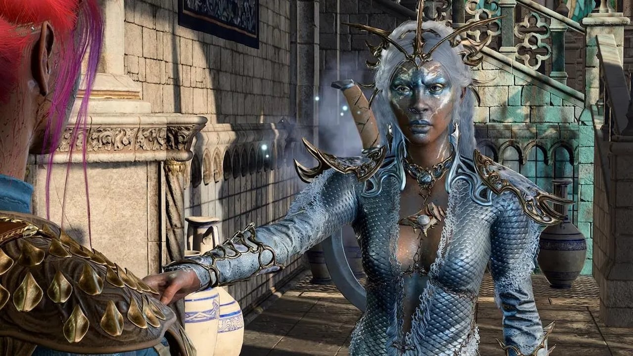 How To Complete Avenge the Drowned in Baldur's Gate 3 | The Nerd Stash How To Complete Avenge the Drowned in Baldur's Gate 3 | The Nerd Stash