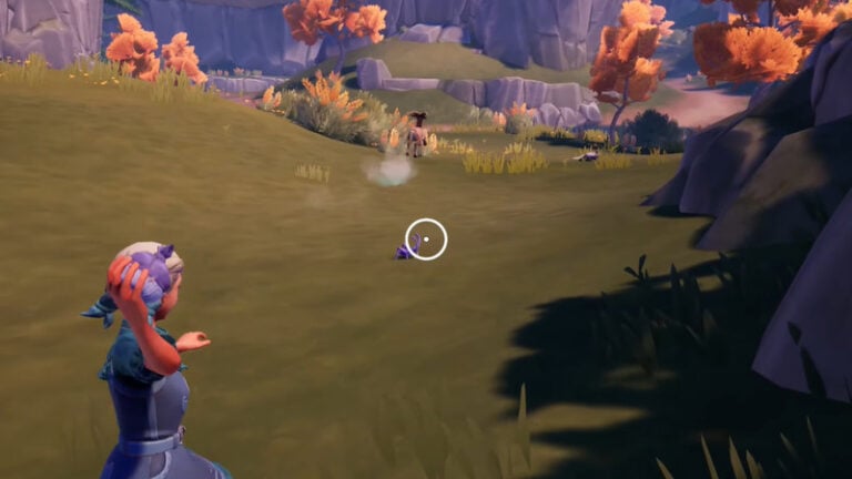 How To Get (& Use) Silk Thread in Palia | The Nerd Stash