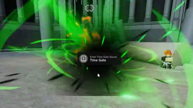 How To Get Time Remnant in Peroxide - Time Remnant Guide | The Nerd Stash