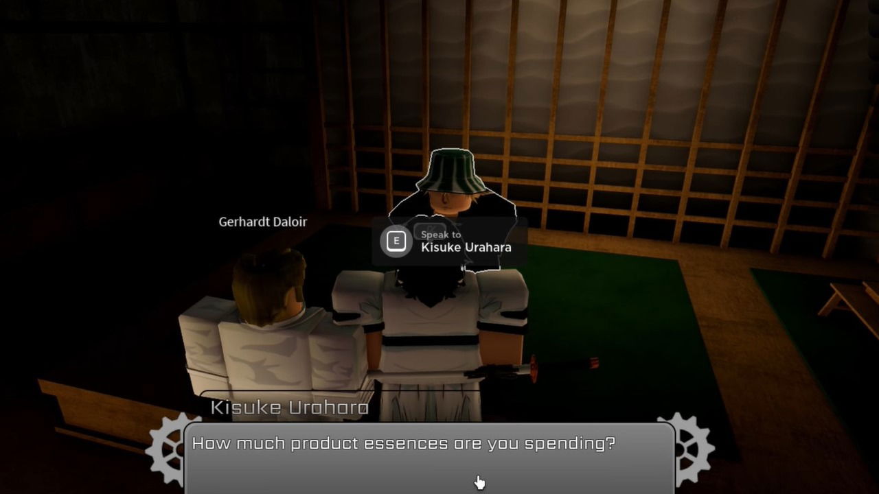 How To Reroll Your Clan in Peroxide | The Nerd Stash