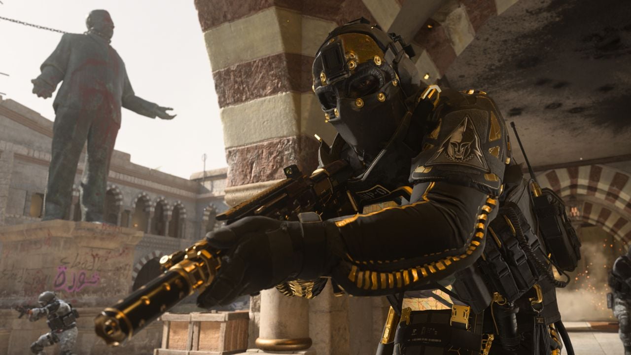 How To Complete Intel Exchange DMZ Mission | The Nerd Stash