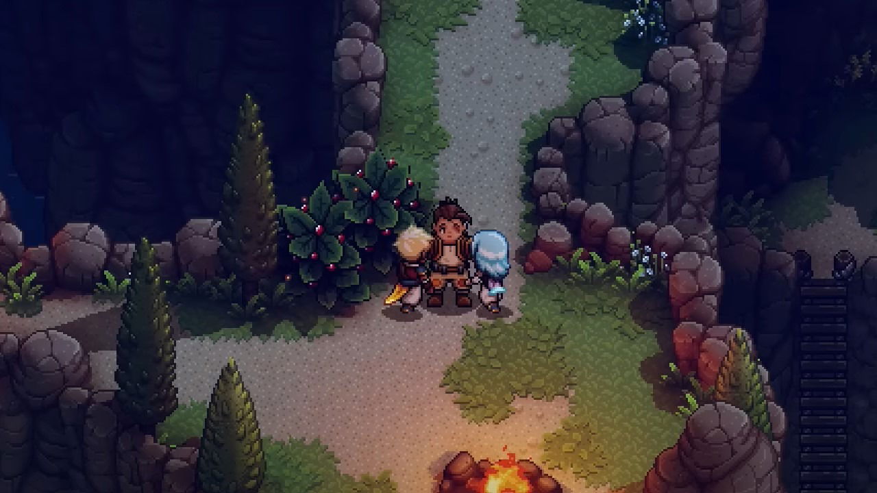 Is Sea of Stars Multiplayer? | The Nerd Stash