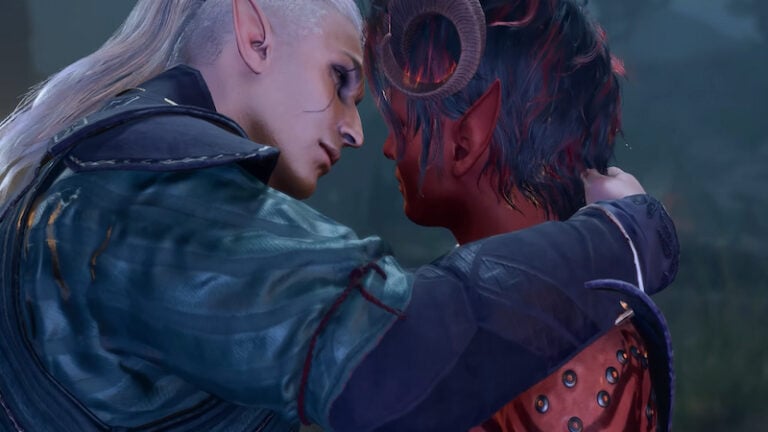 How to Romance Karlach in Baldur's Gate 3 | The Nerd Stash