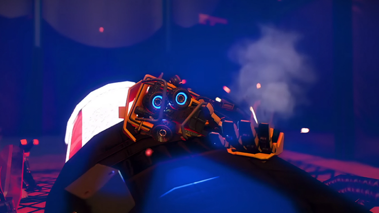 How to Start the Echoes Story in No Man's Sky (Autophage Quest) | The ...