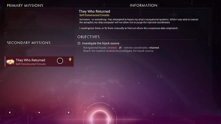 How to Start the Echoes Story in No Man's Sky (Autophage Quest) | The Nerd Stash