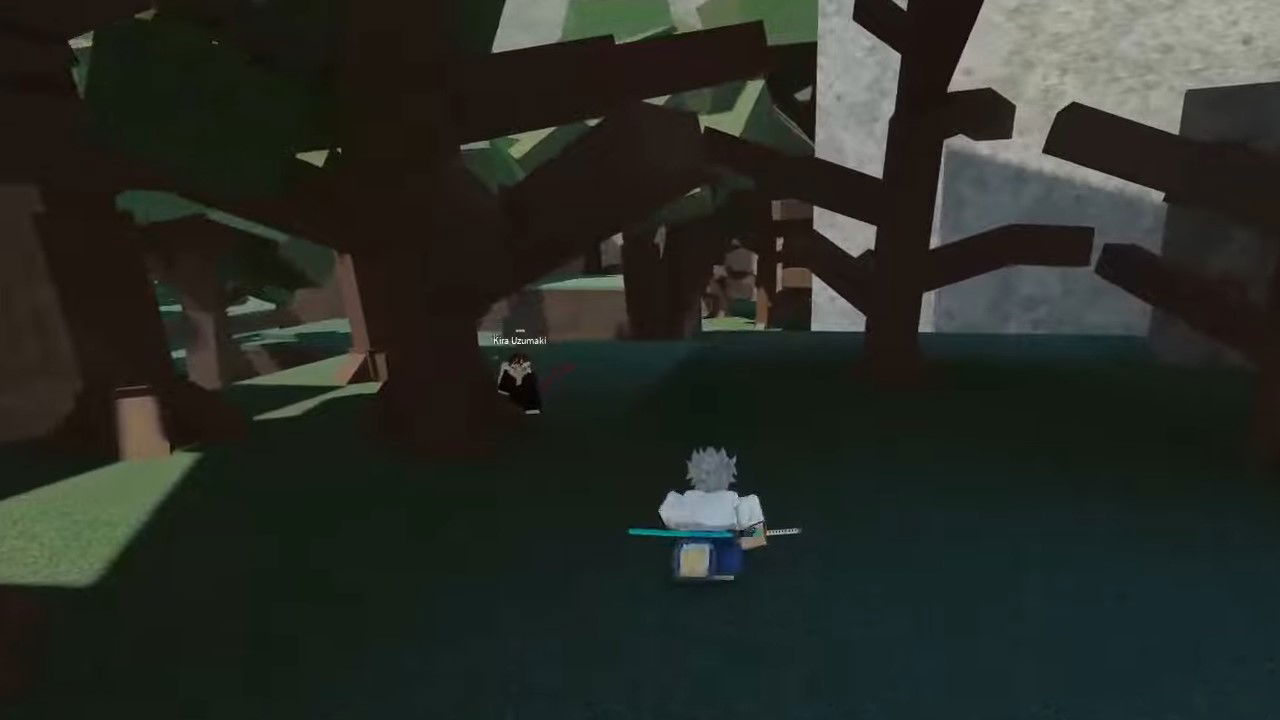 Peroxide: Rogue Shinigami Location | The Nerd Stash