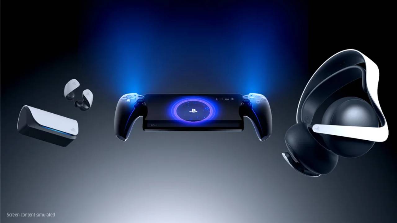 PlayStation Portal (Project Q) Is a Baffling Misstep by Sony