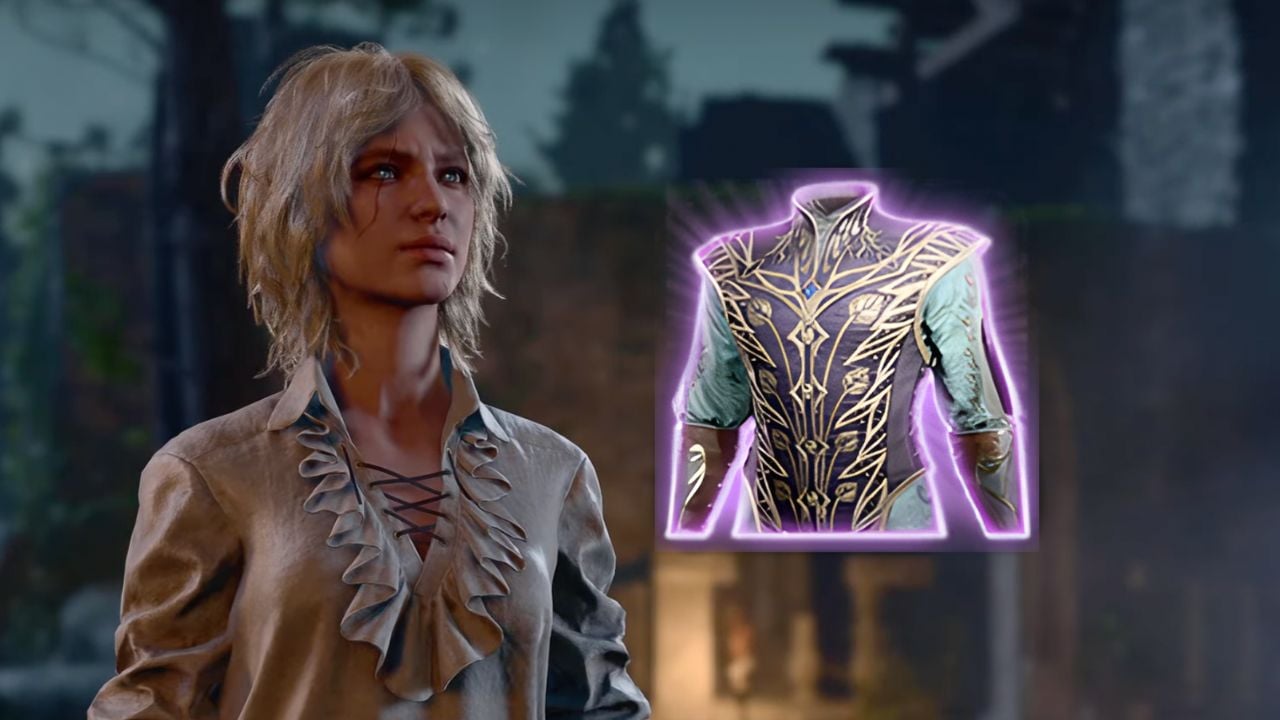 How to Get the Potent Robe in Baldur’s Gate 3 | The Nerd Stash