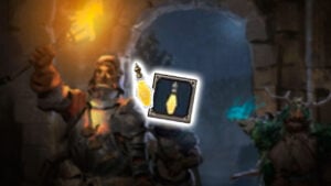 How To Get (& Use) The Potion of Luck in Dark and Darker | The Nerd Stash