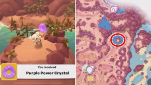 All Power Crystal Locations in Hello Kitty Island Adventure | The Nerd ...