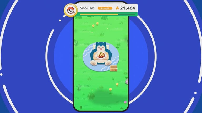 Pokemon Sleep Cooking Guide - Complete Recipe List | The Nerd Stash